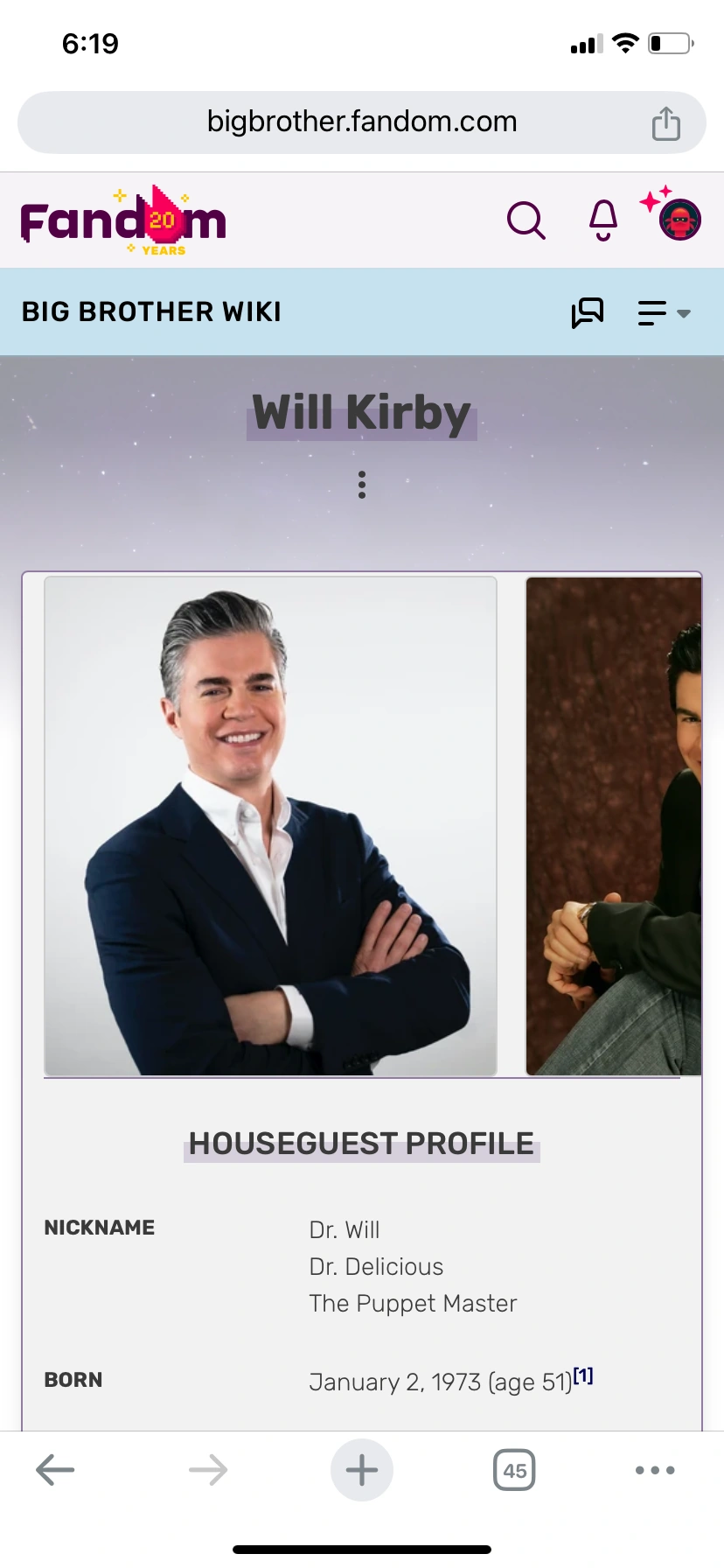 Big Brother USA Season 2 Episode 6 Elimination Round 6 | Fandom