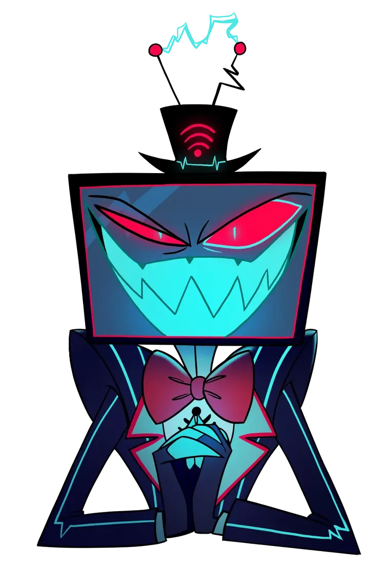 Any thoughts on Vox? 🤔 | Fandom