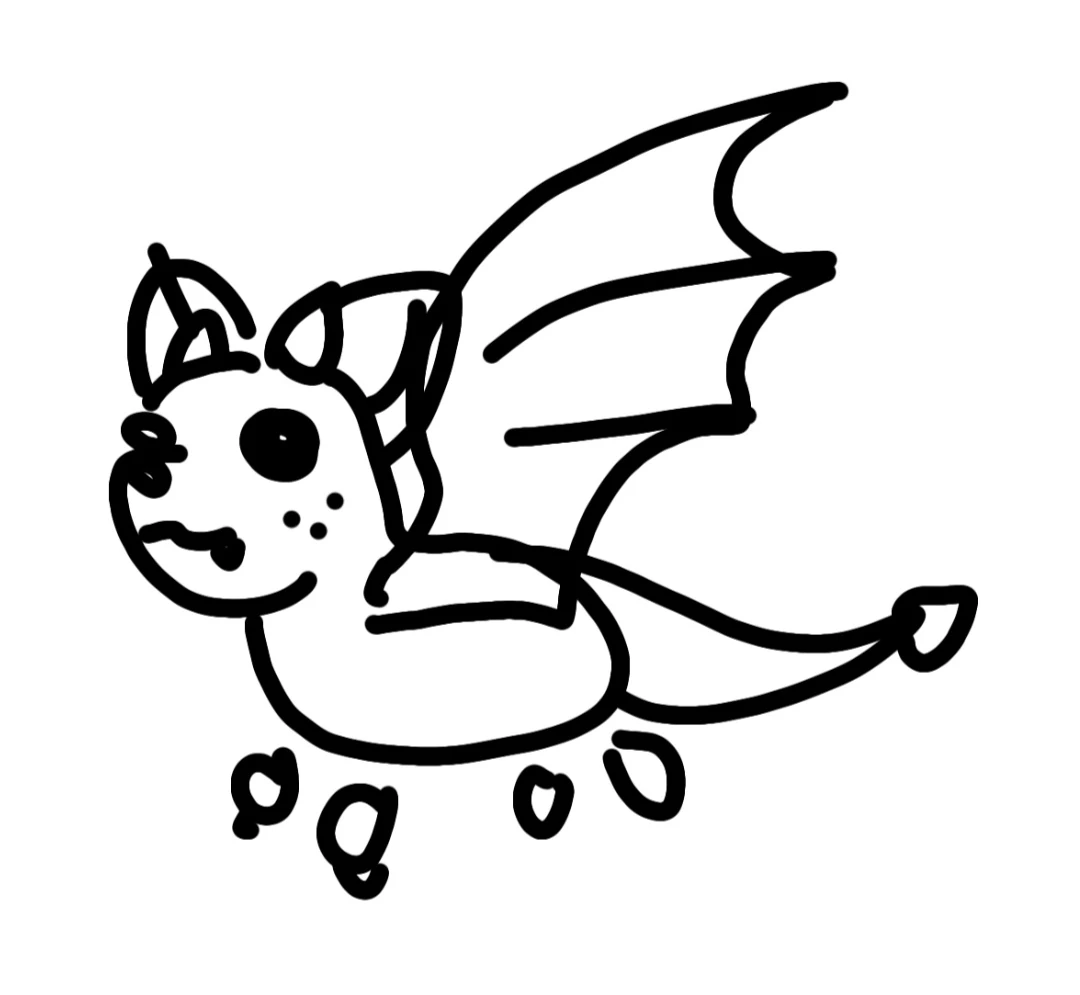 Drawing ssbd from my memory | Fandom