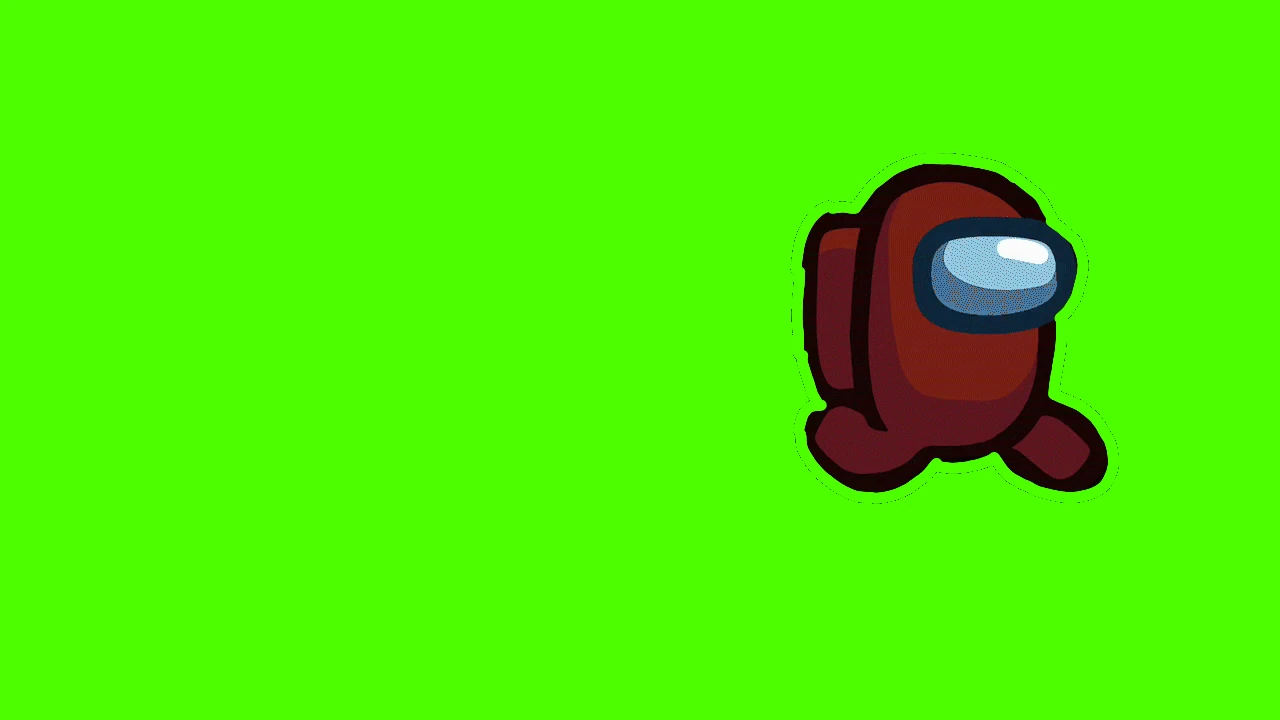 Walking maroon, rose, gray and tan green screen | Fandom