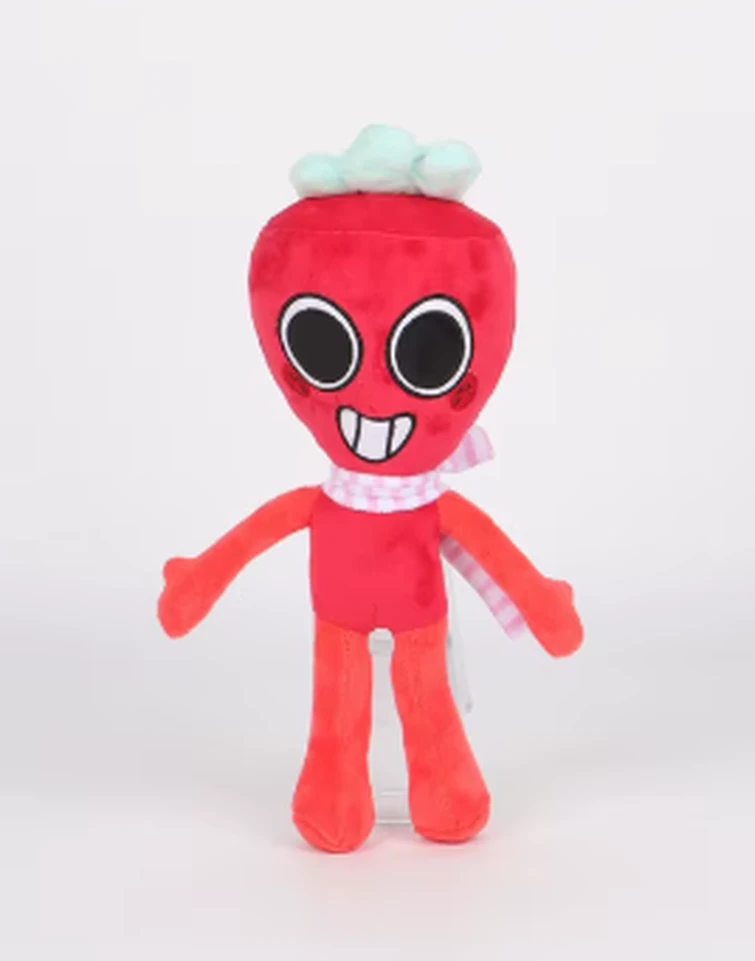 i will never not love bootleg plushies 😭 | Fandom