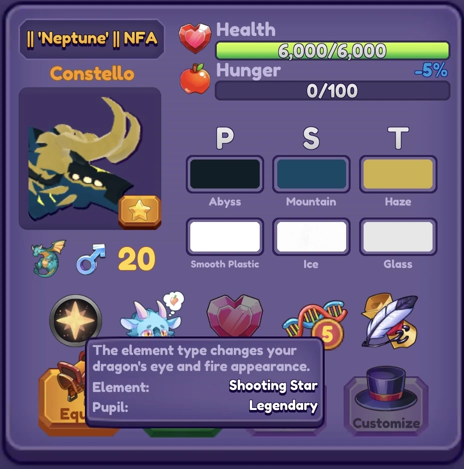 Seeing what people would offer for Neptune! | Fandom