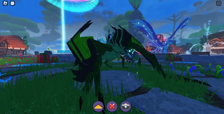 Mystic Guild, we shall claw our way back up | Fandom