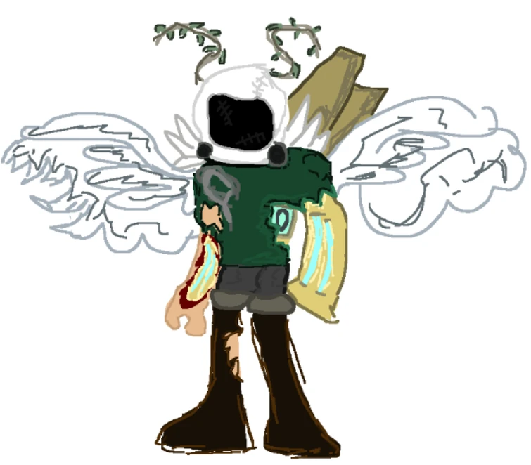 Killer: Stickmasterluke | Fandom