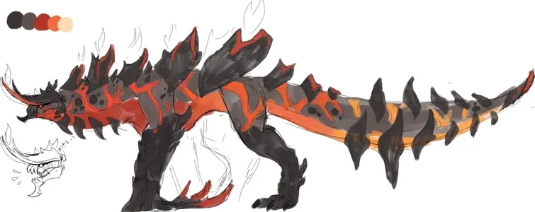 Discuss Everything About Creatures of Sonaria Wiki | Fandom