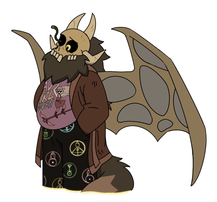 How old is Hooty? | Fandom