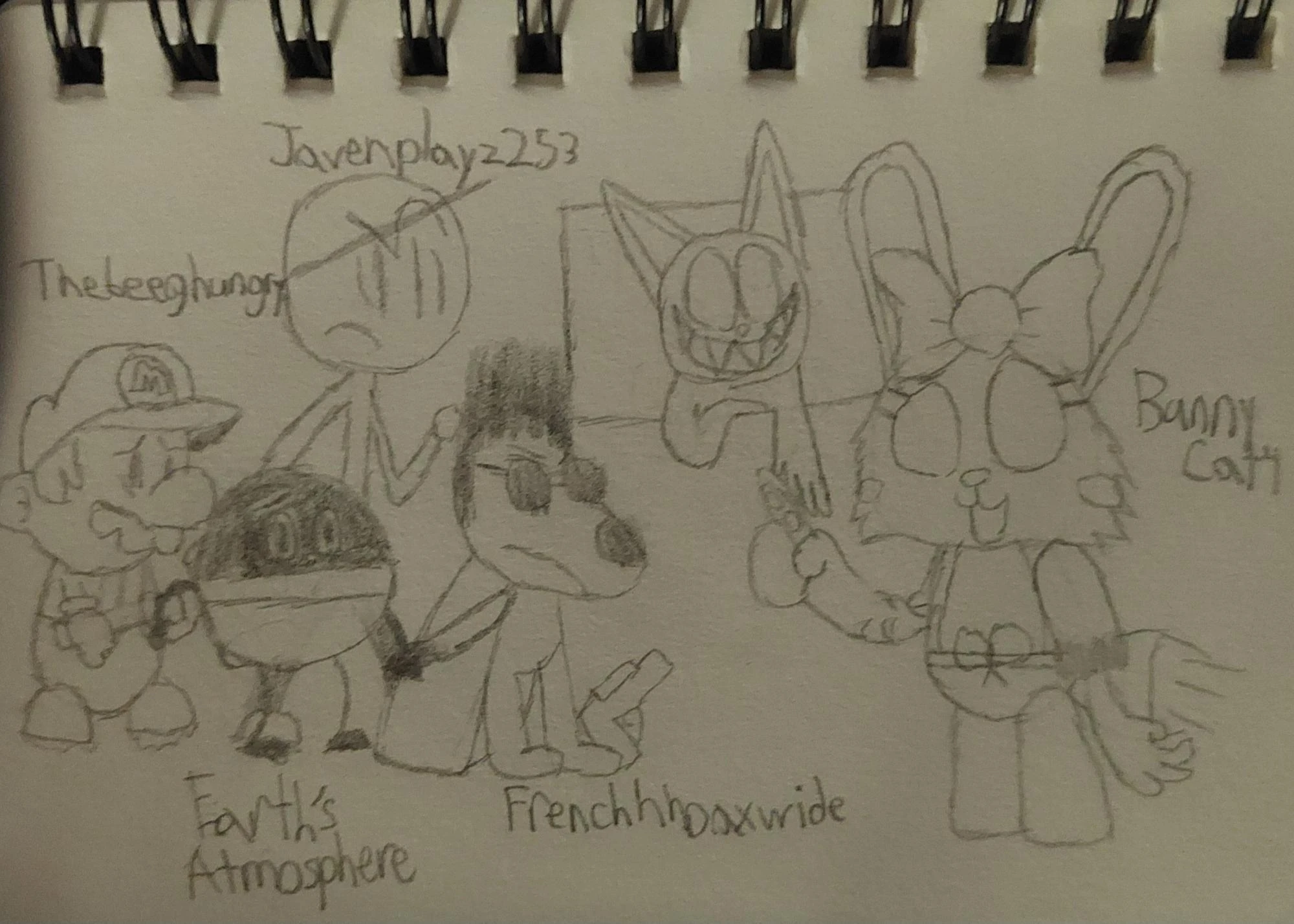 Here's another Pibby art for you | Fandom