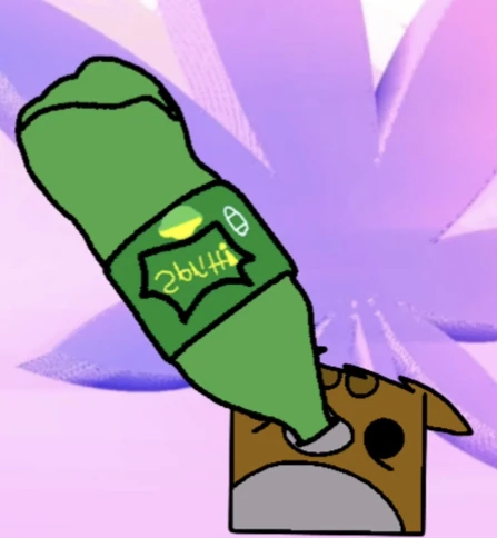 Is Being Drunk from “Spritt!” a Thing? | Fandom