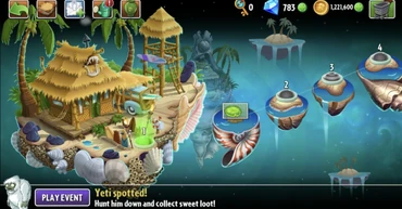 Just curious, Do you guys like the old map or new map style for pvz2 ...