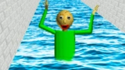 BALDI CAN SWIM NOW | Fandom