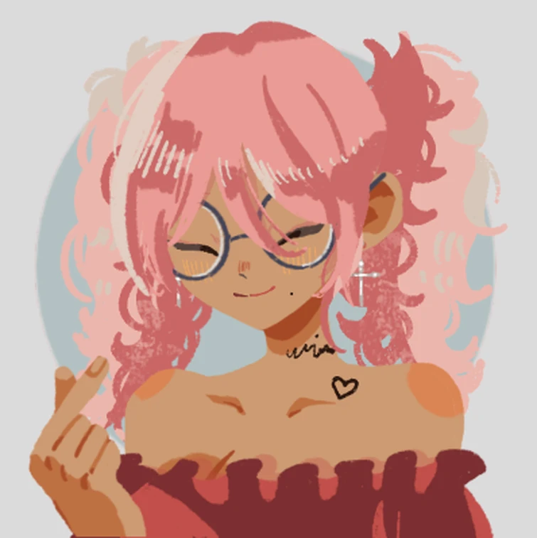 if my oc was in prsk units | Fandom