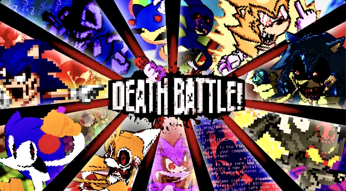 I spent an… exceedingly long time on this | Fandom