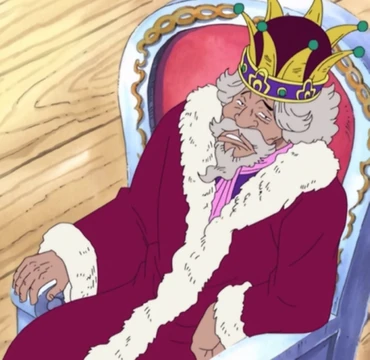 Discuss Everything About One Piece Wiki | Fandom