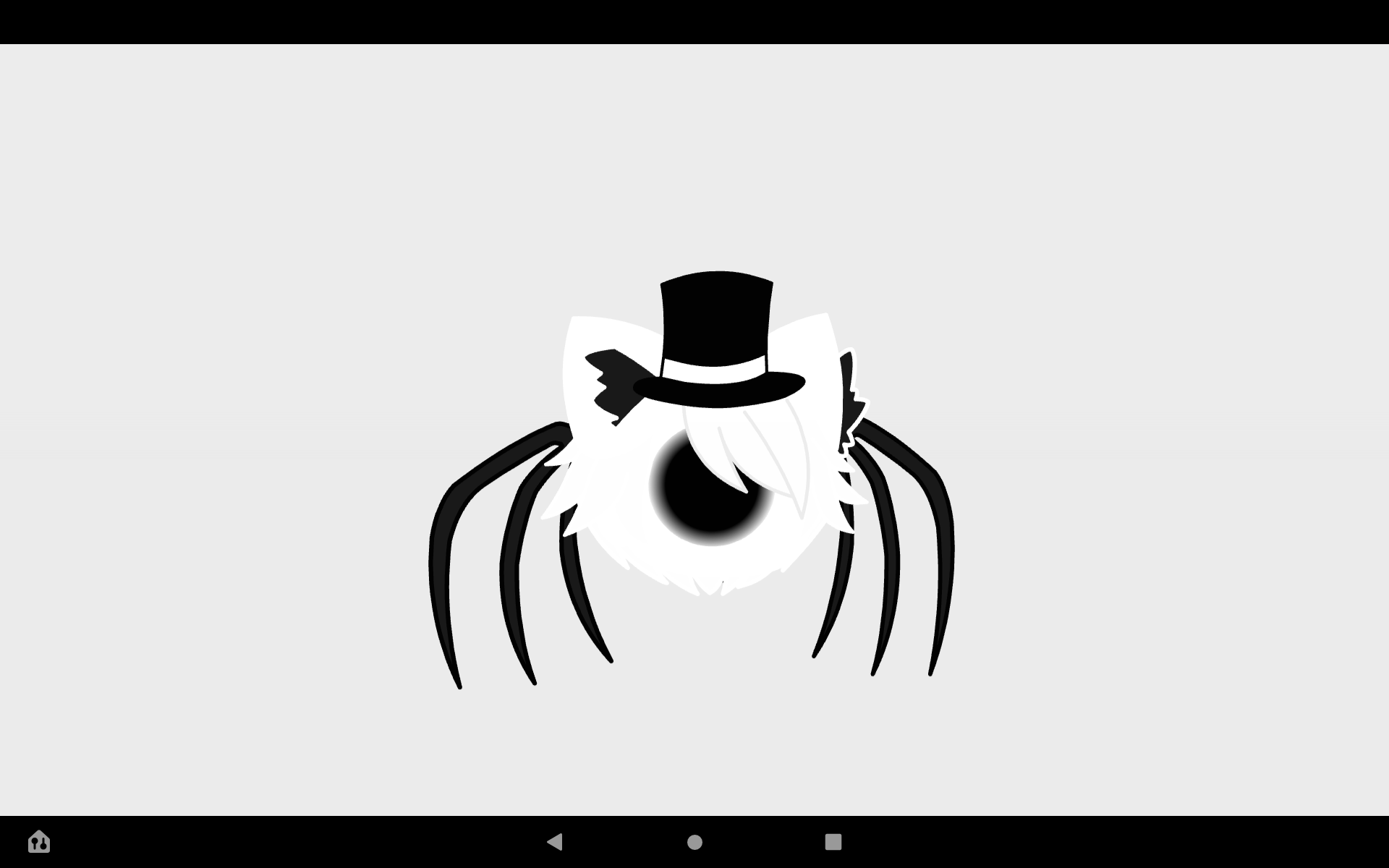 Yet another faceless oc but it's the spider variant | Fandom