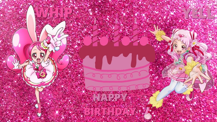 JANUARY BIRTHDAY FOR CURES | Fandom