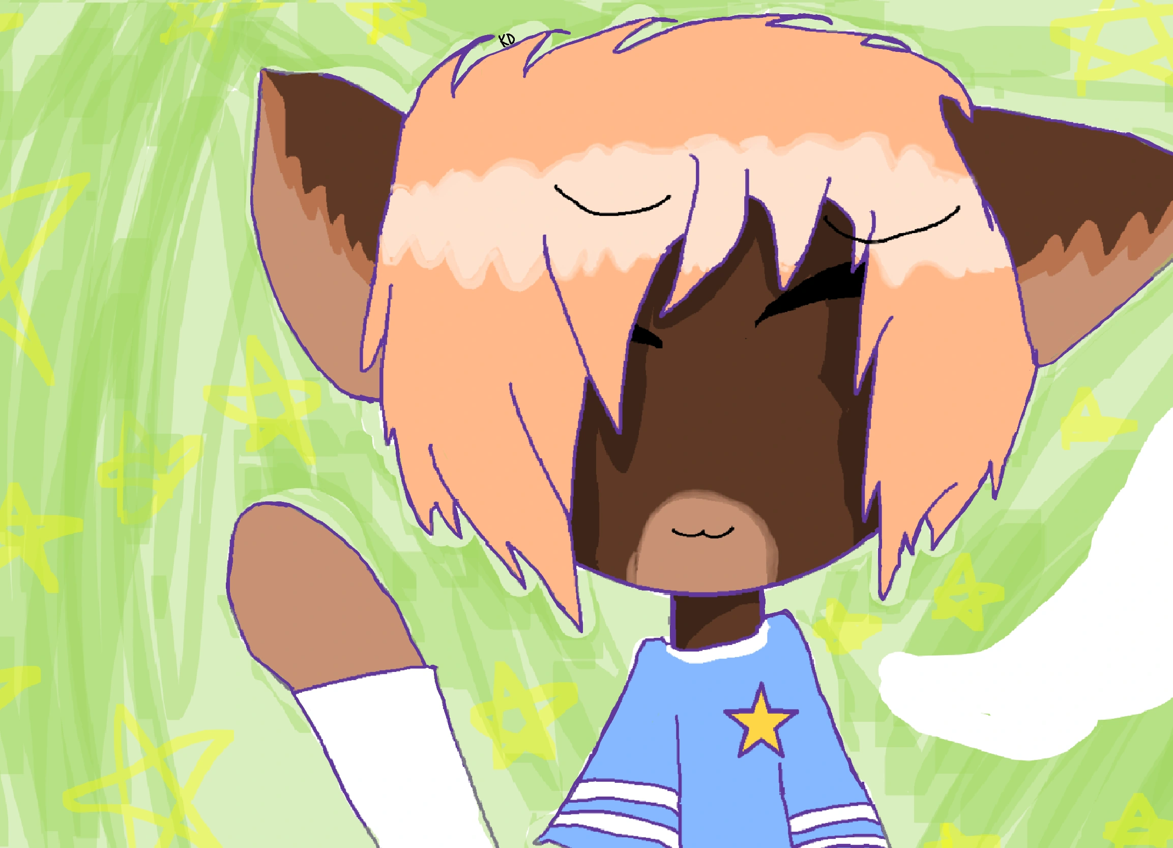 here my oc his name is Teddy | Fandom