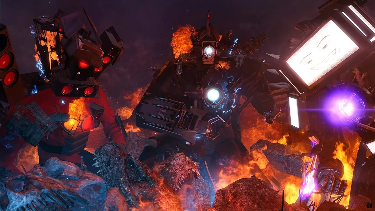 Titans vs godzilla | Fandom