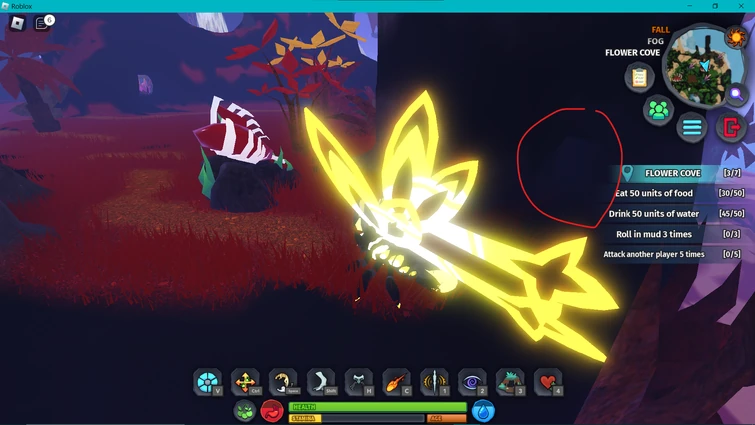 All Key Locations (for the boreal UGC item) | Fandom