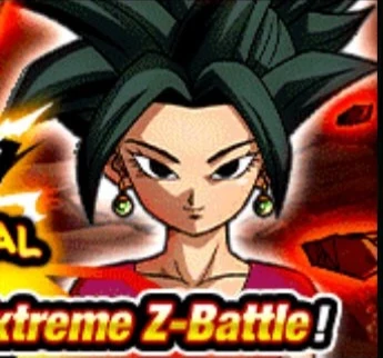 New Kefla art | Fandom