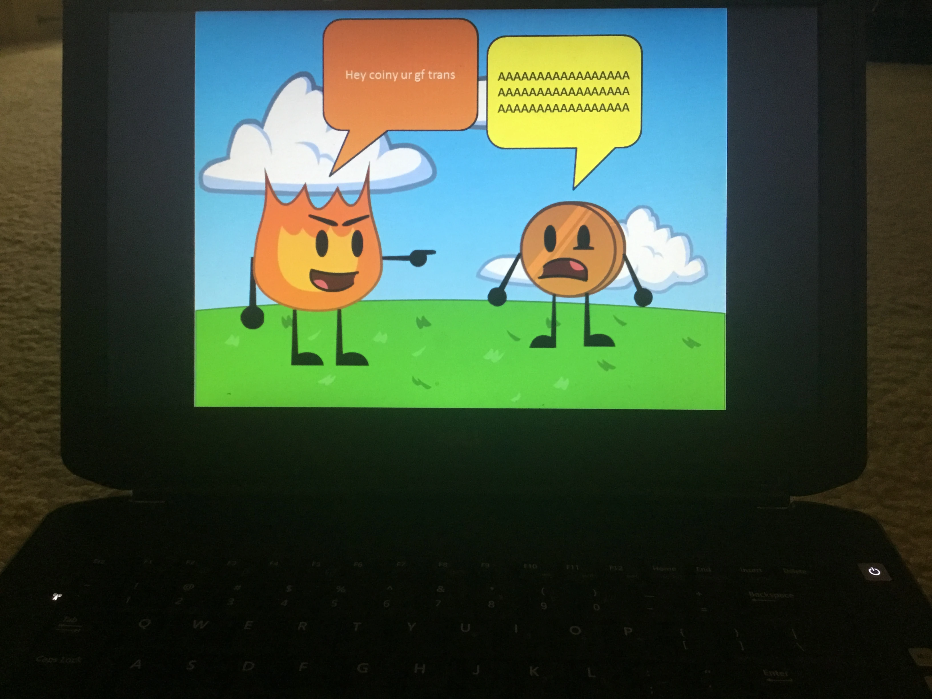 yay added background | Fandom