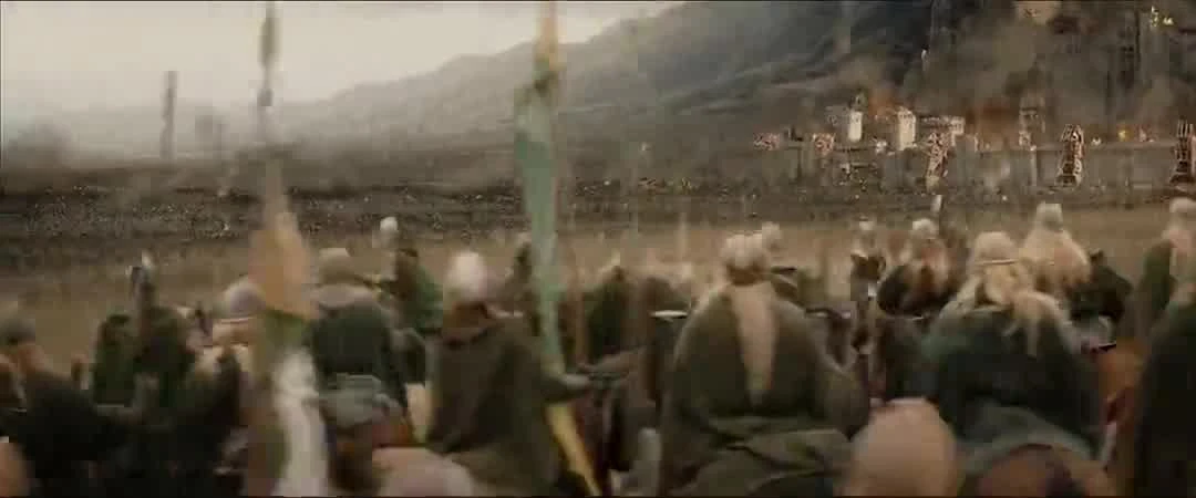 Best Scene in LOTR | Fandom