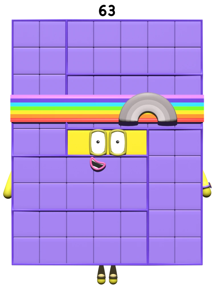 Discuss Everything About Numberblocks Wiki | Fandom