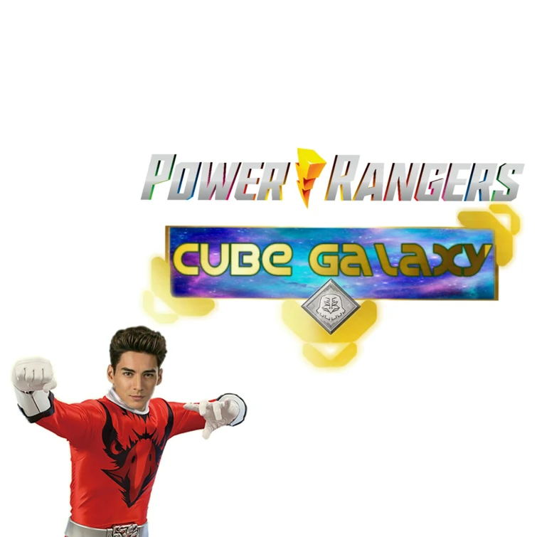 Power Rangers: Cube Galaxy (Zyuohger adaptation) | Fandom