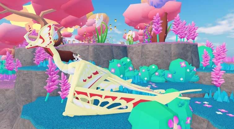 Discuss Everything About Dragon Adventures Wiki | Fandom