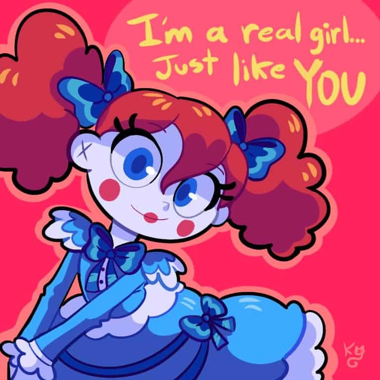 Discuss Everything About Poppy Playtime Wiki | Fandom