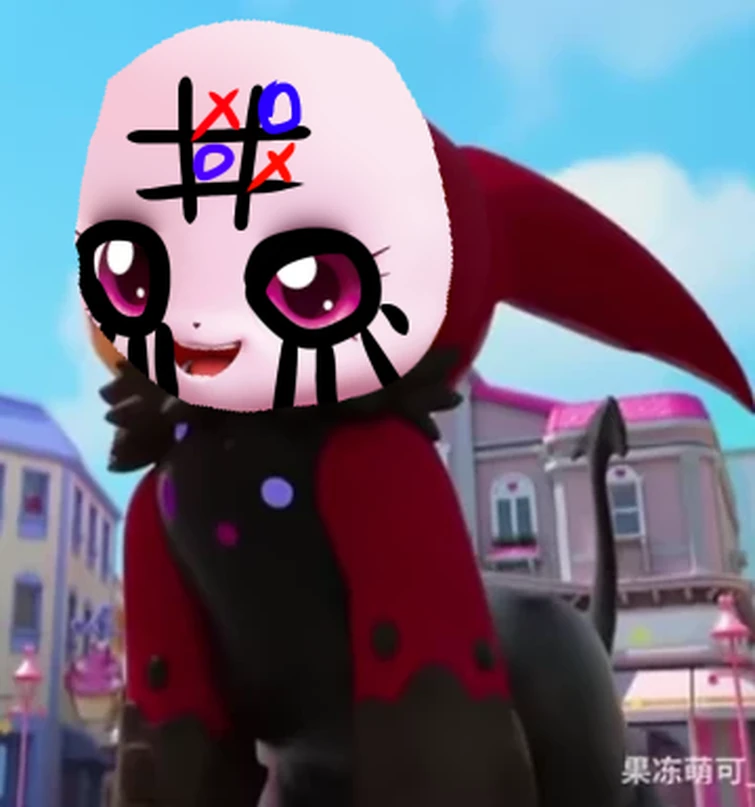 Heartsping Season 5 leak and new teenieping render💅💅💅💅 🤪🤪🤪🤪🤪🤪 | Fandom