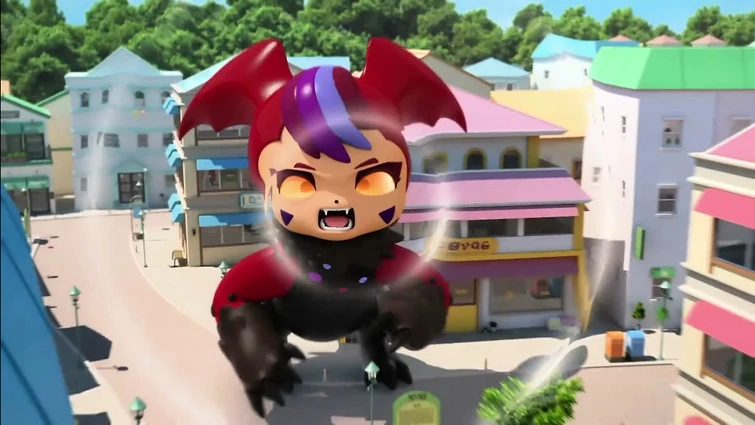 Discuss Everything About Catch! Teenieping Wiki | Fandom