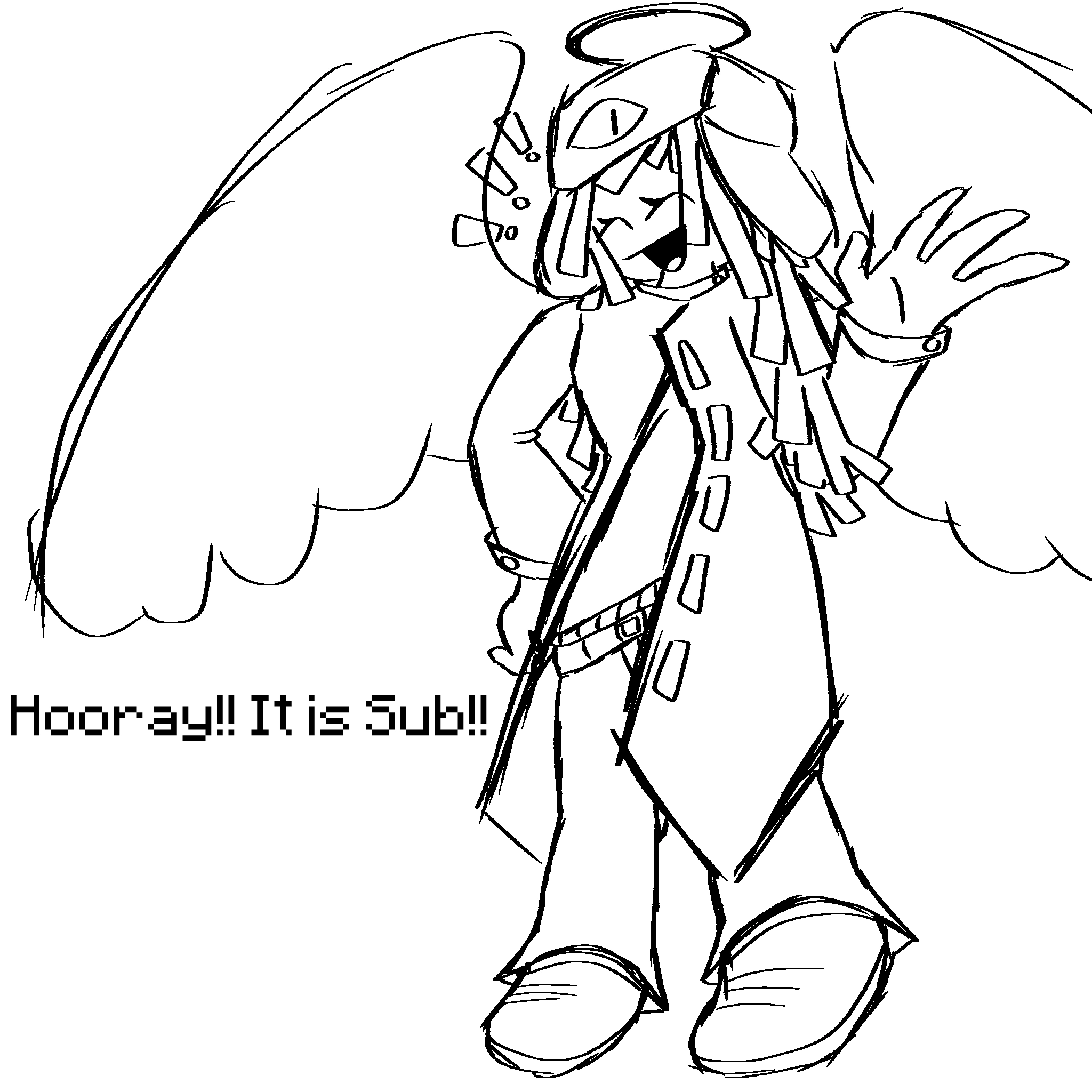 Sub Drawing + Avatar | Fandom