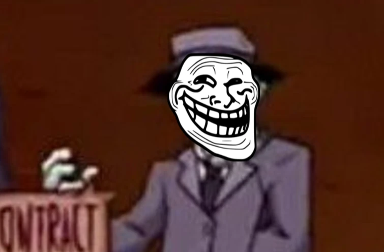 Death Troll | Fandom