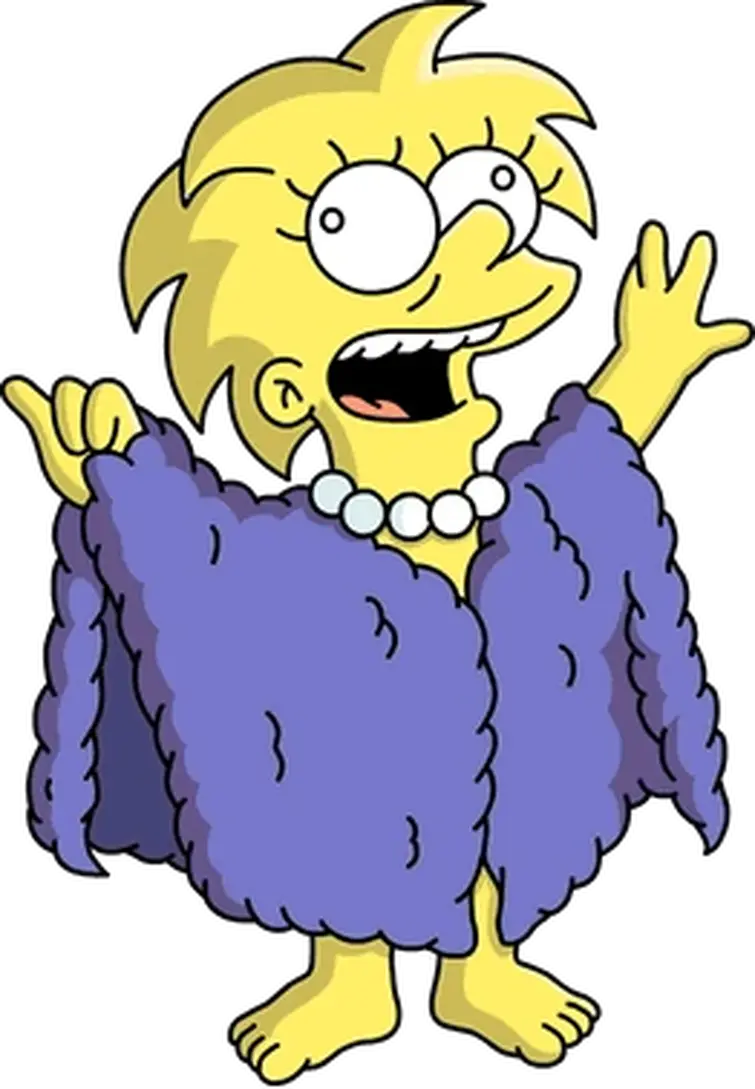I will compare any sonic character you give me to a simpsons character ...