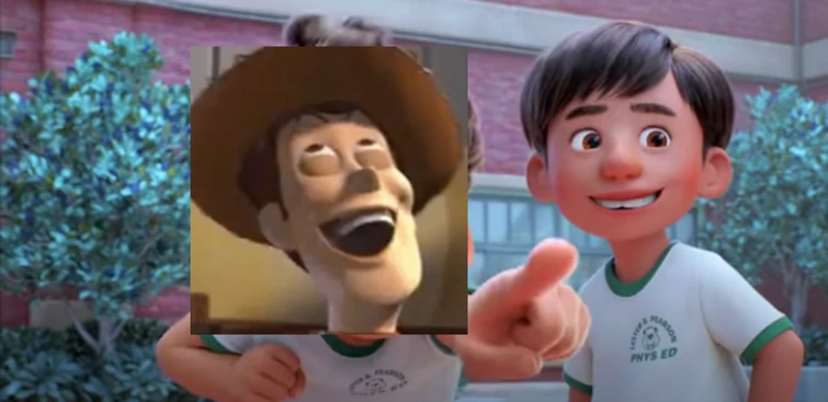 Comon Someone had to make this meme eventually | Fandom