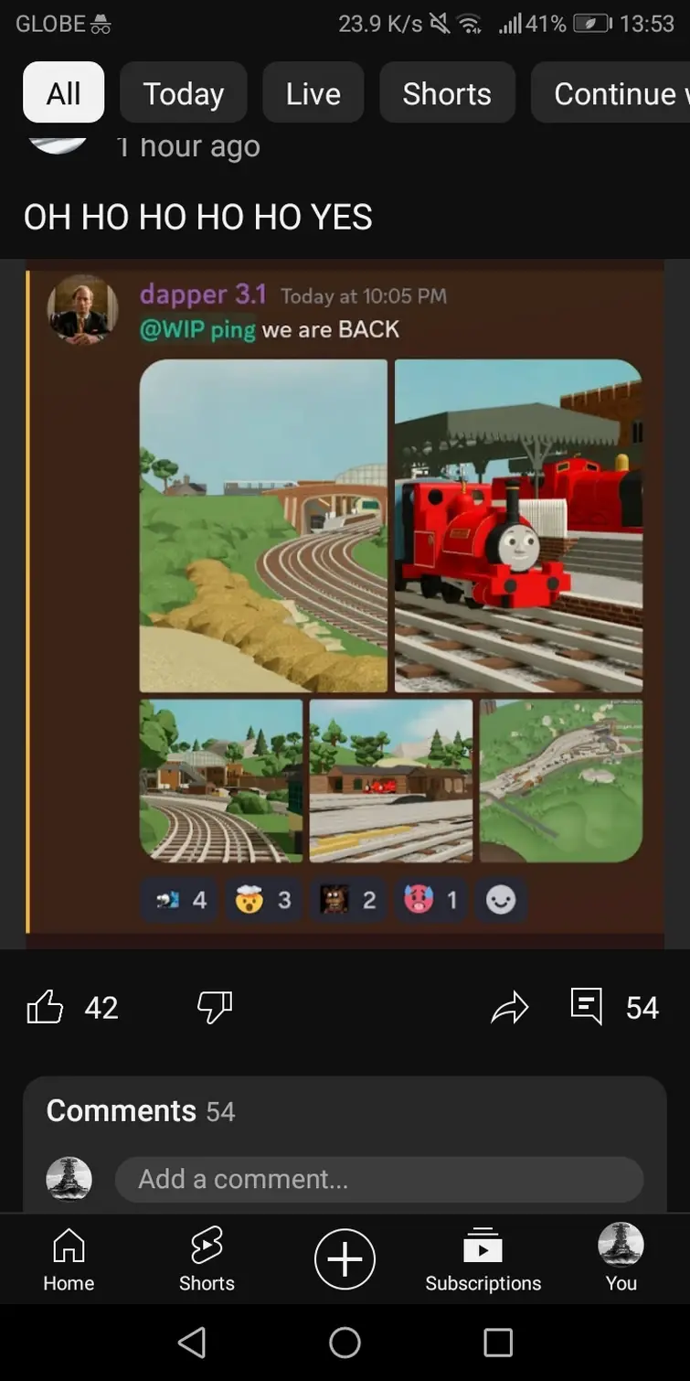 Hey Vick was right. | Fandom