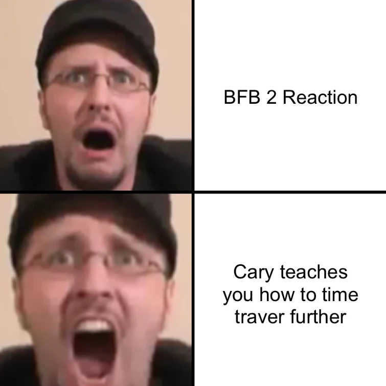 it’s pretty jarring. | Fandom