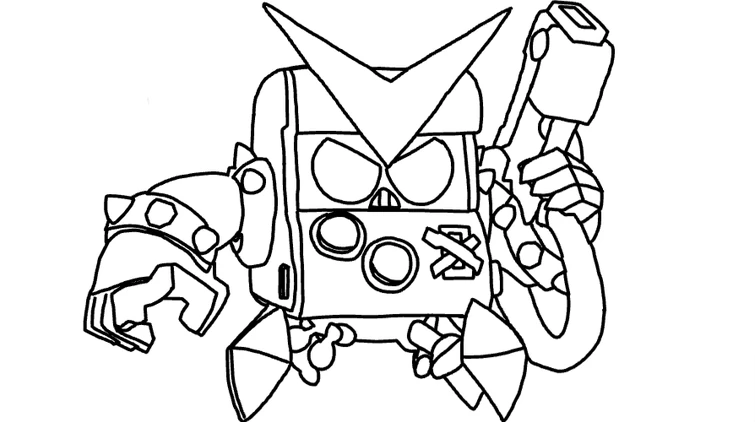 VIRUS 8-BIT FAN ART | Fandom