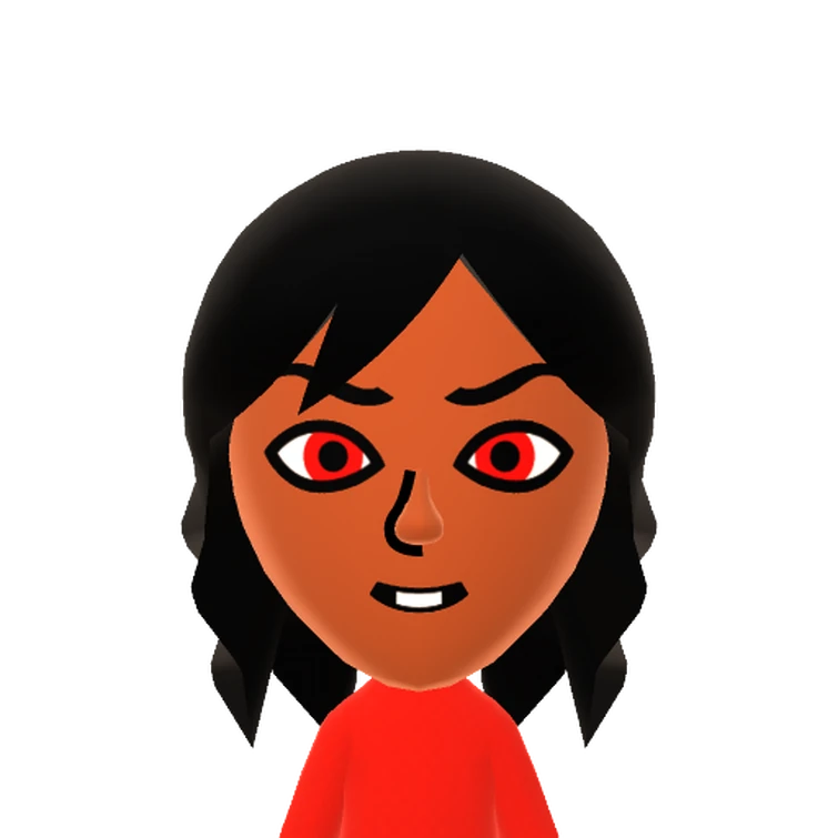 Evil Haru (Joke Post) | Fandom