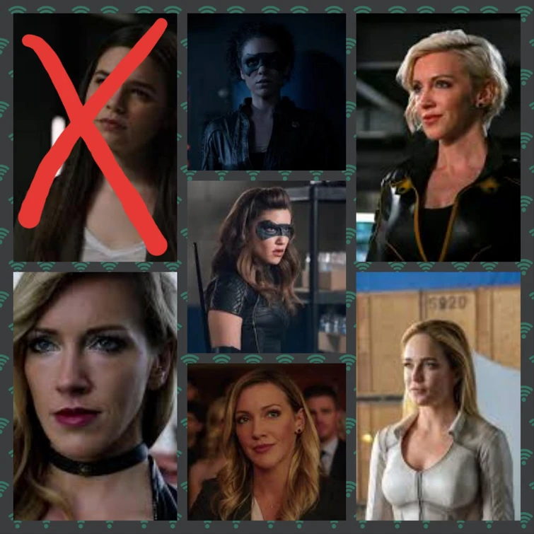 Discuss Everything About Arrowverse Wiki | Fandom