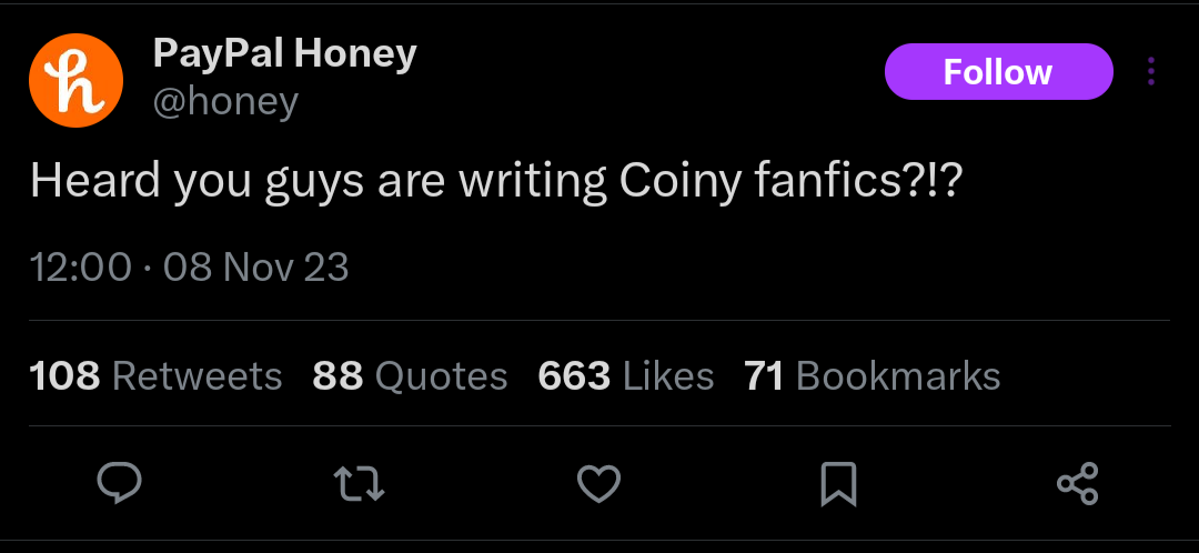 Not even worth guessing the replies. | Fandom