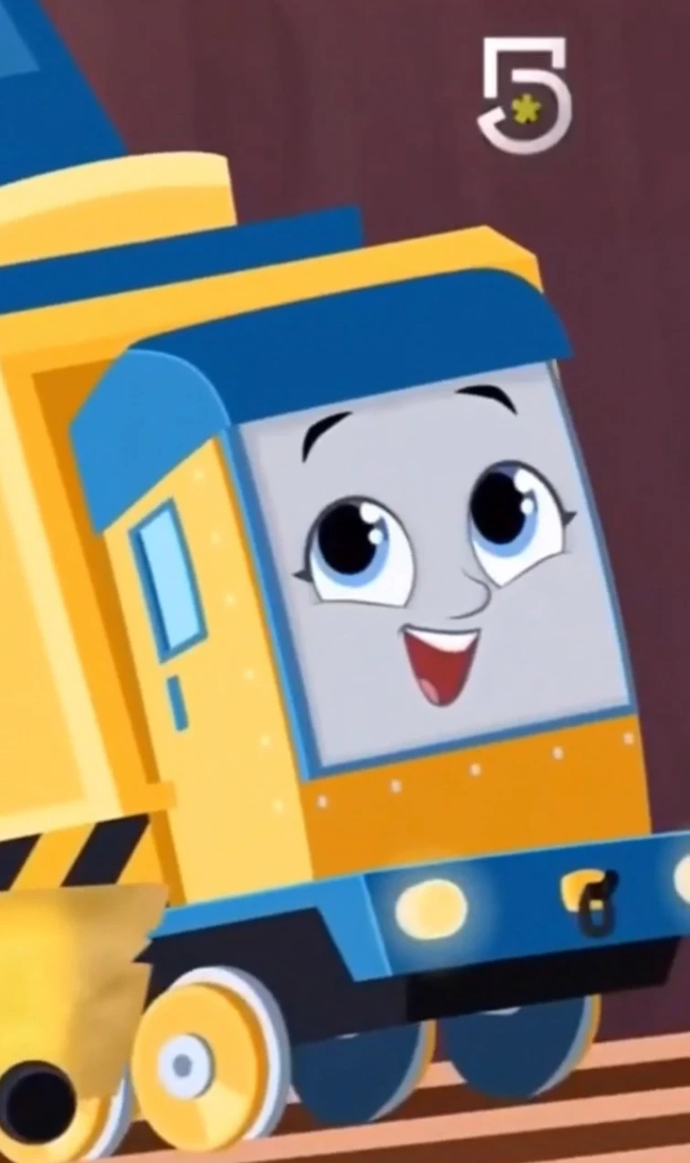 And now, a compilation of Carly being a cutie | Fandom