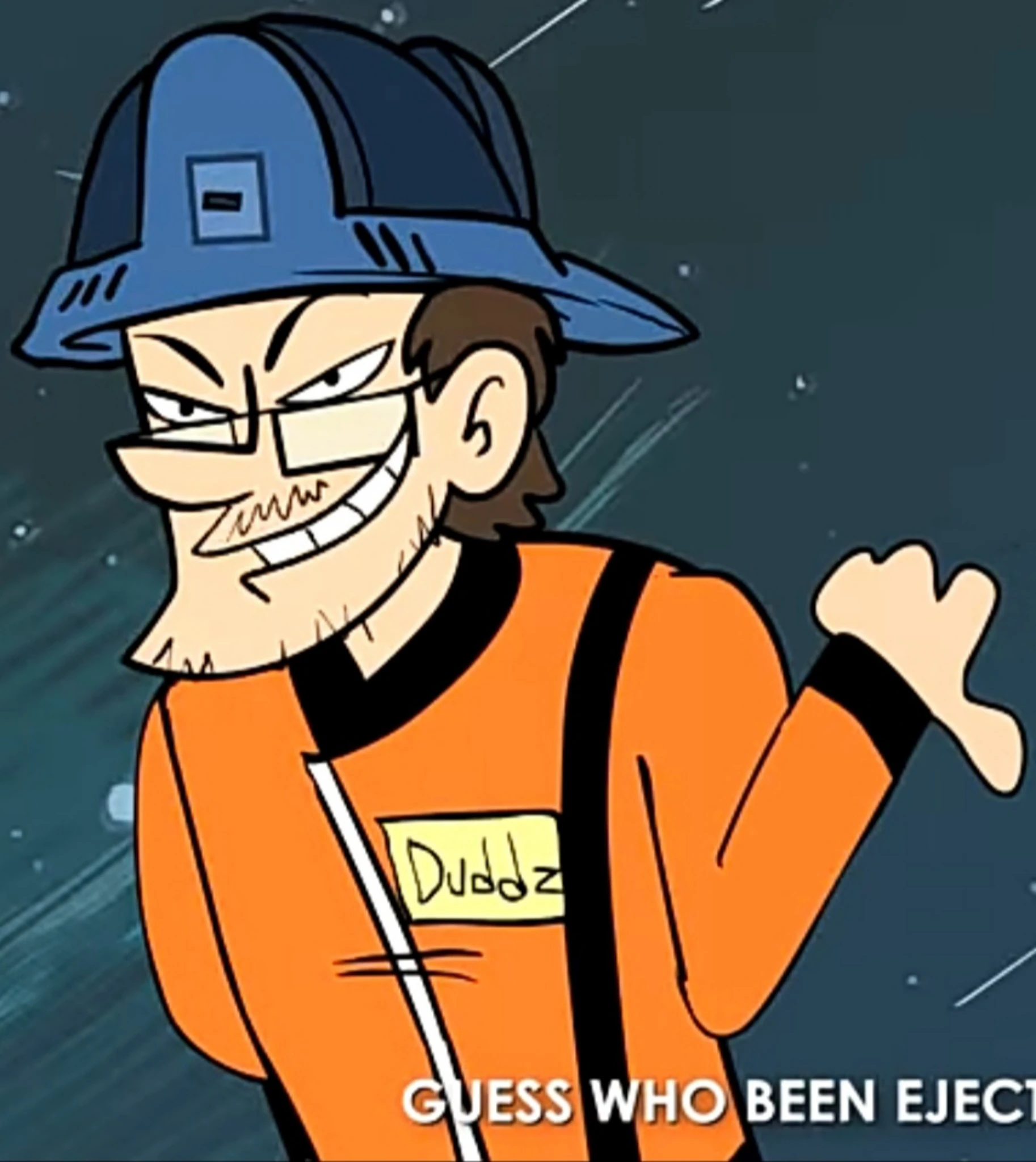IH Proposal:Duddz(AMONG US the music video - The Vent by FGTeeV) | Fandom