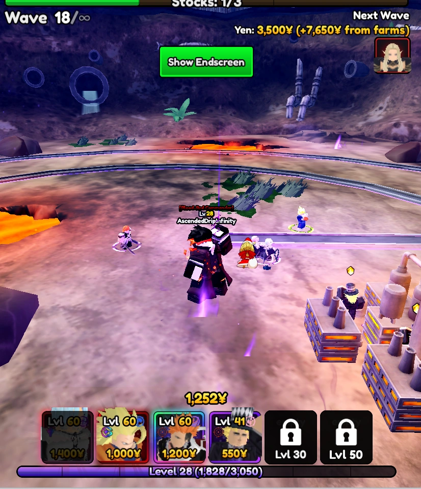 i can solo cid raid at lv 28 🤑 | Fandom