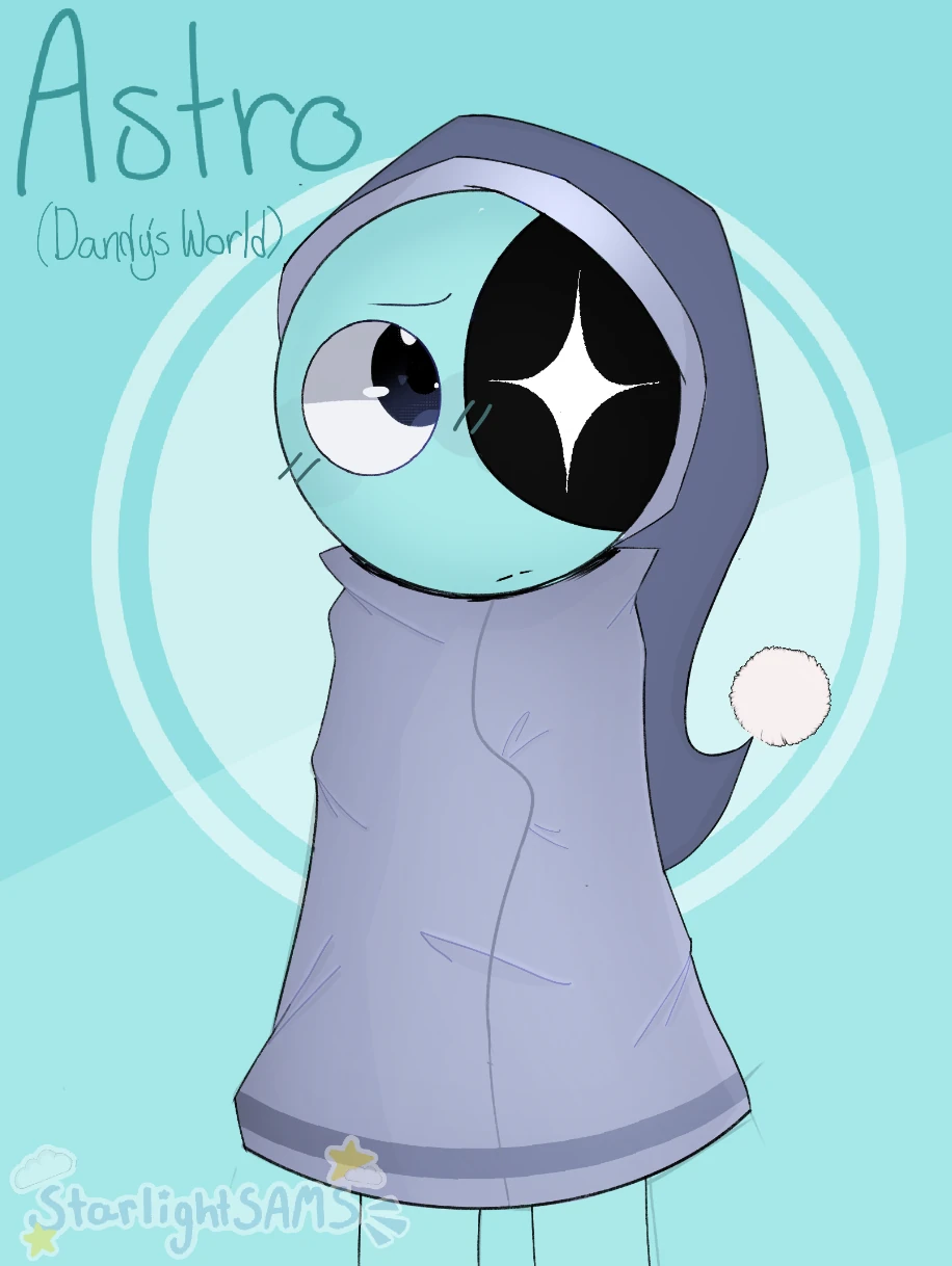 Astro art :P | Fandom