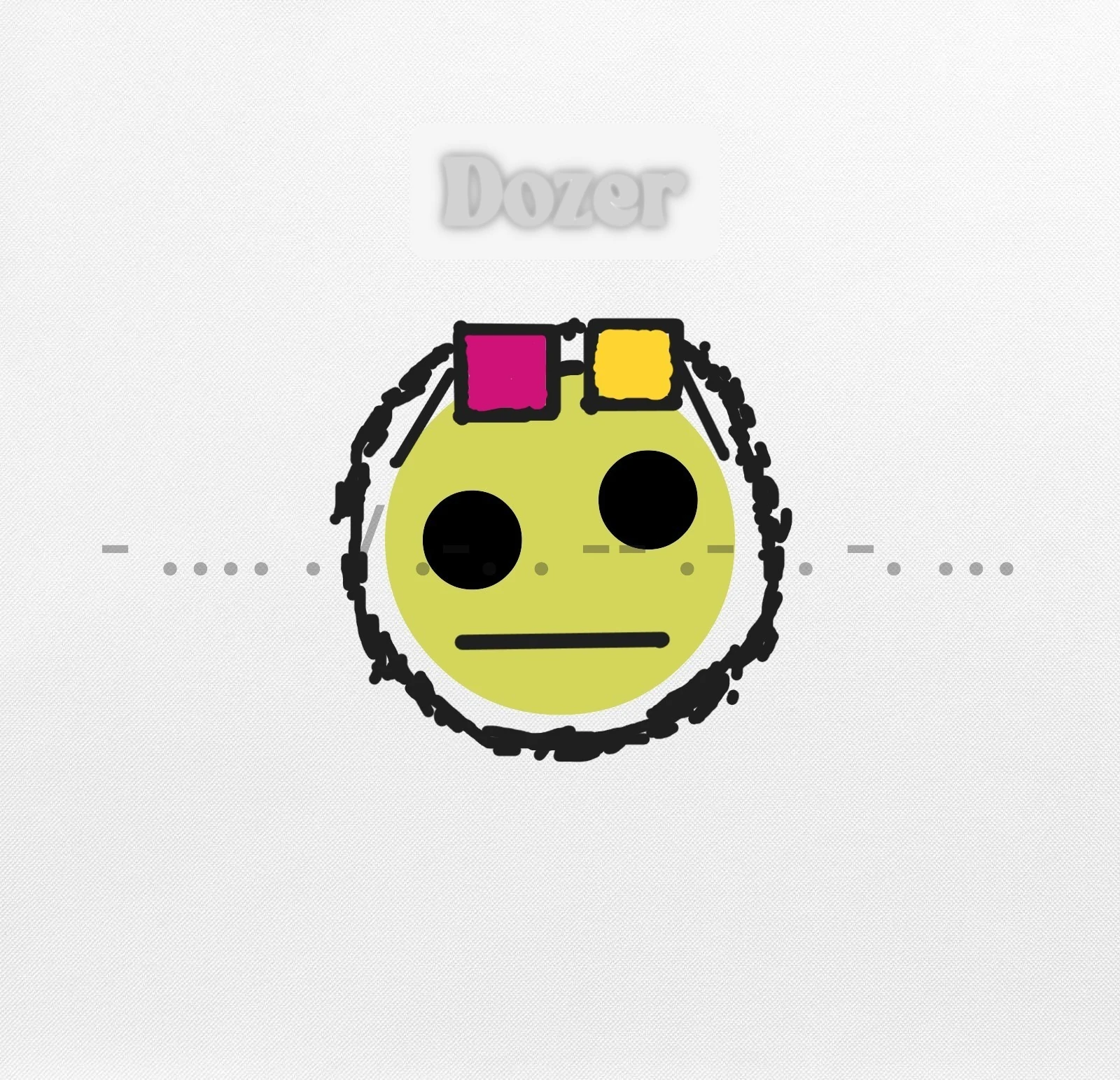 Dozer Does Tutorials | Fanart | Fandom