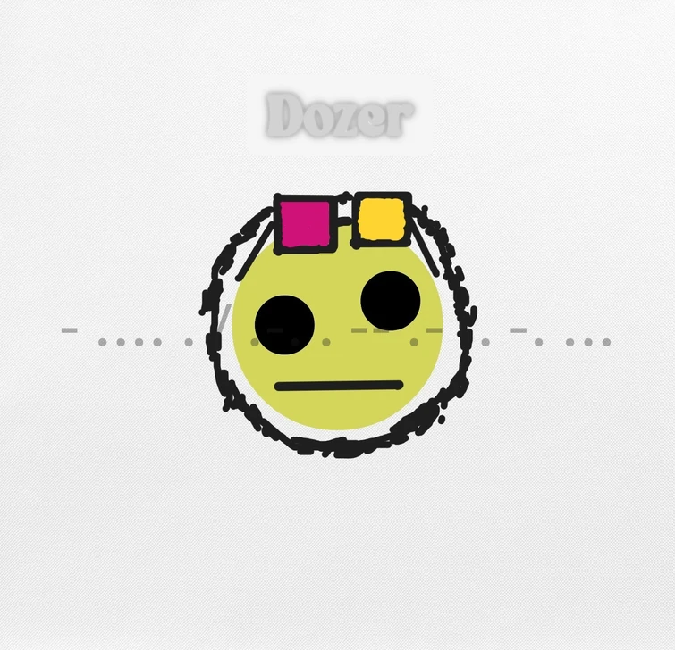 Dozer Does Tutorials | Fanart | Fandom