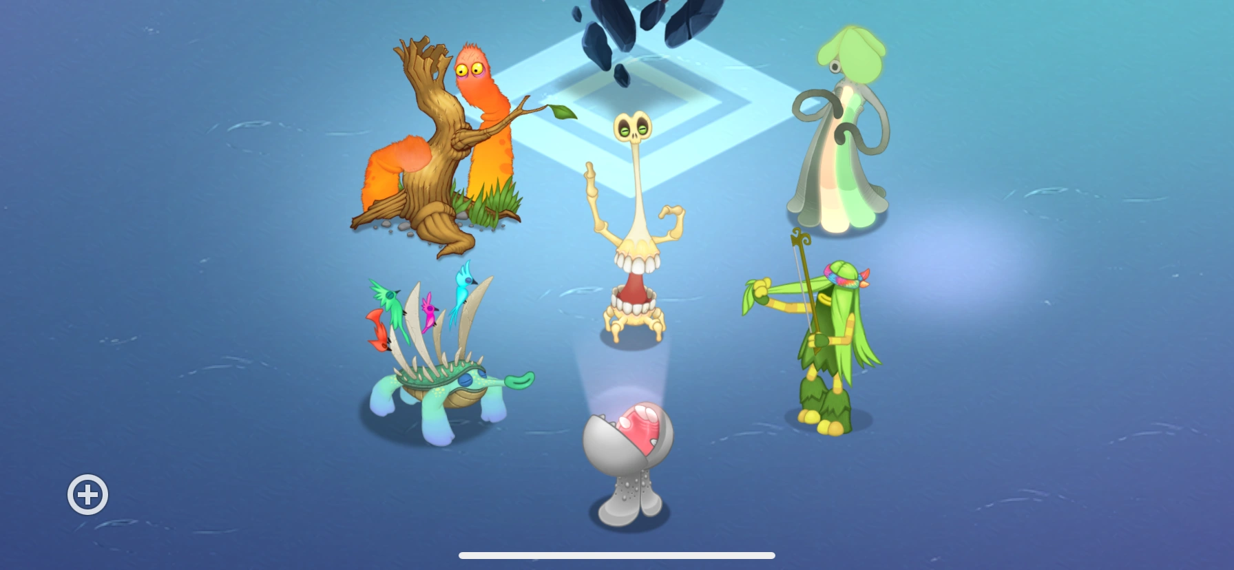 My Magical Nexus | Fandom