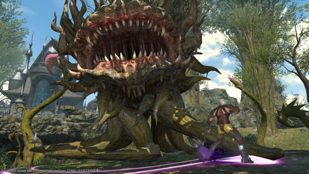 7 Most Frustrating Video Game Enemies in History | Fandom