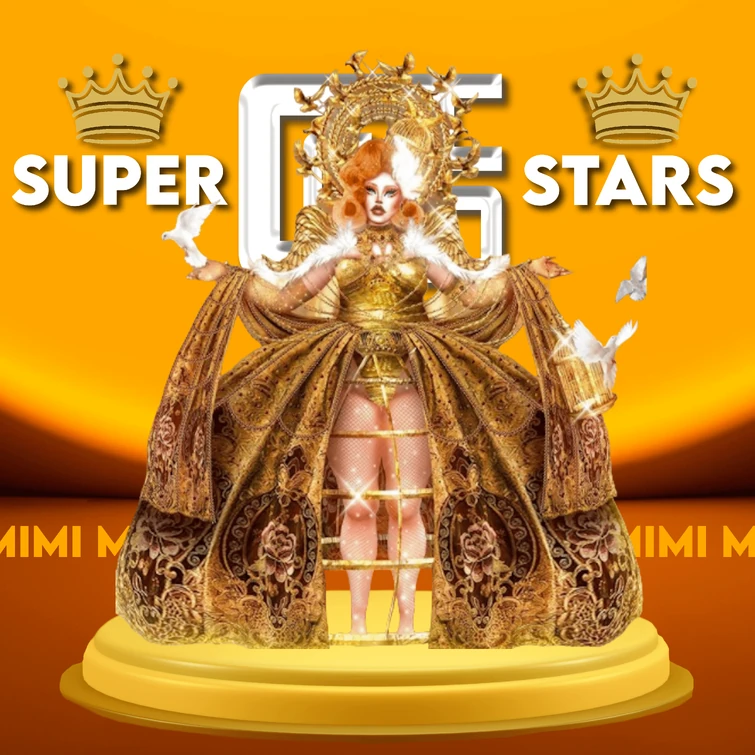 Count Contessa's Drag Race Superstars 👑 | Promo Reveals! | Fandom